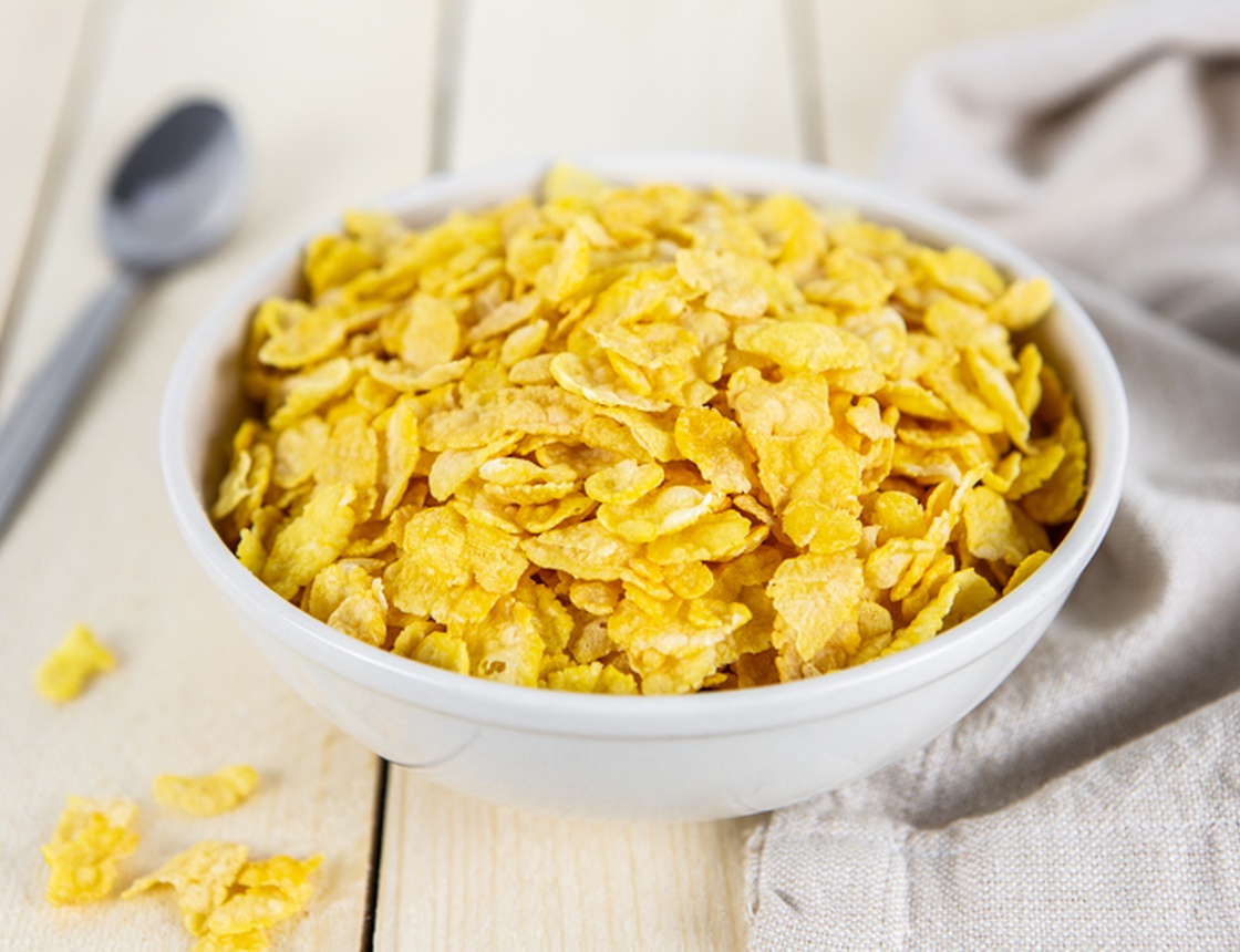 Corn flakes nature bio & local - Ô Bocal - Boutique sans emballage ...