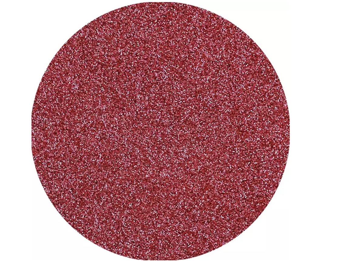 Paillettes cosmétiques biodégradables Si Si La Paillette Pure Rouge ...