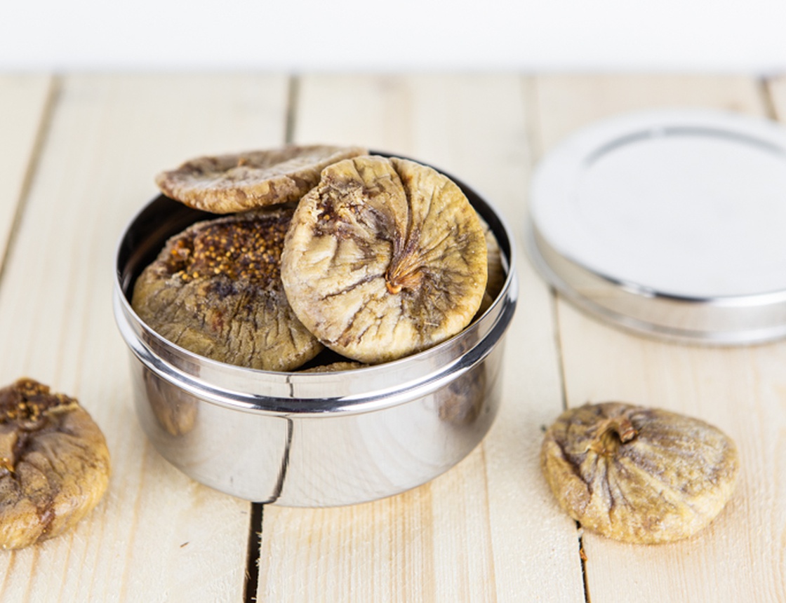 Figues séchées bio - Ô Bocal - Boutique sans emballage jetable bio vrac ...